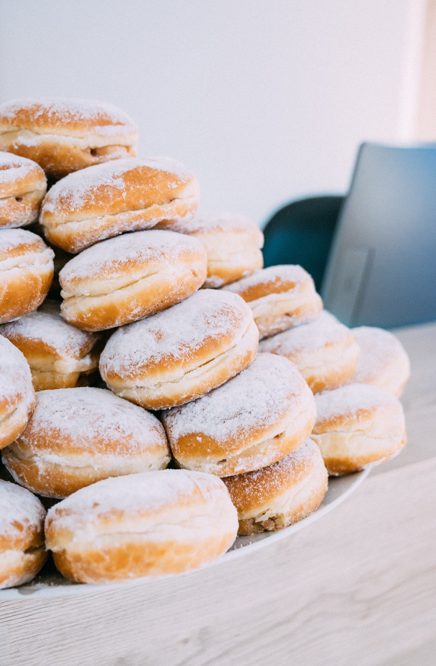 The 12 Classic Pack | Newfoundland Donut Company