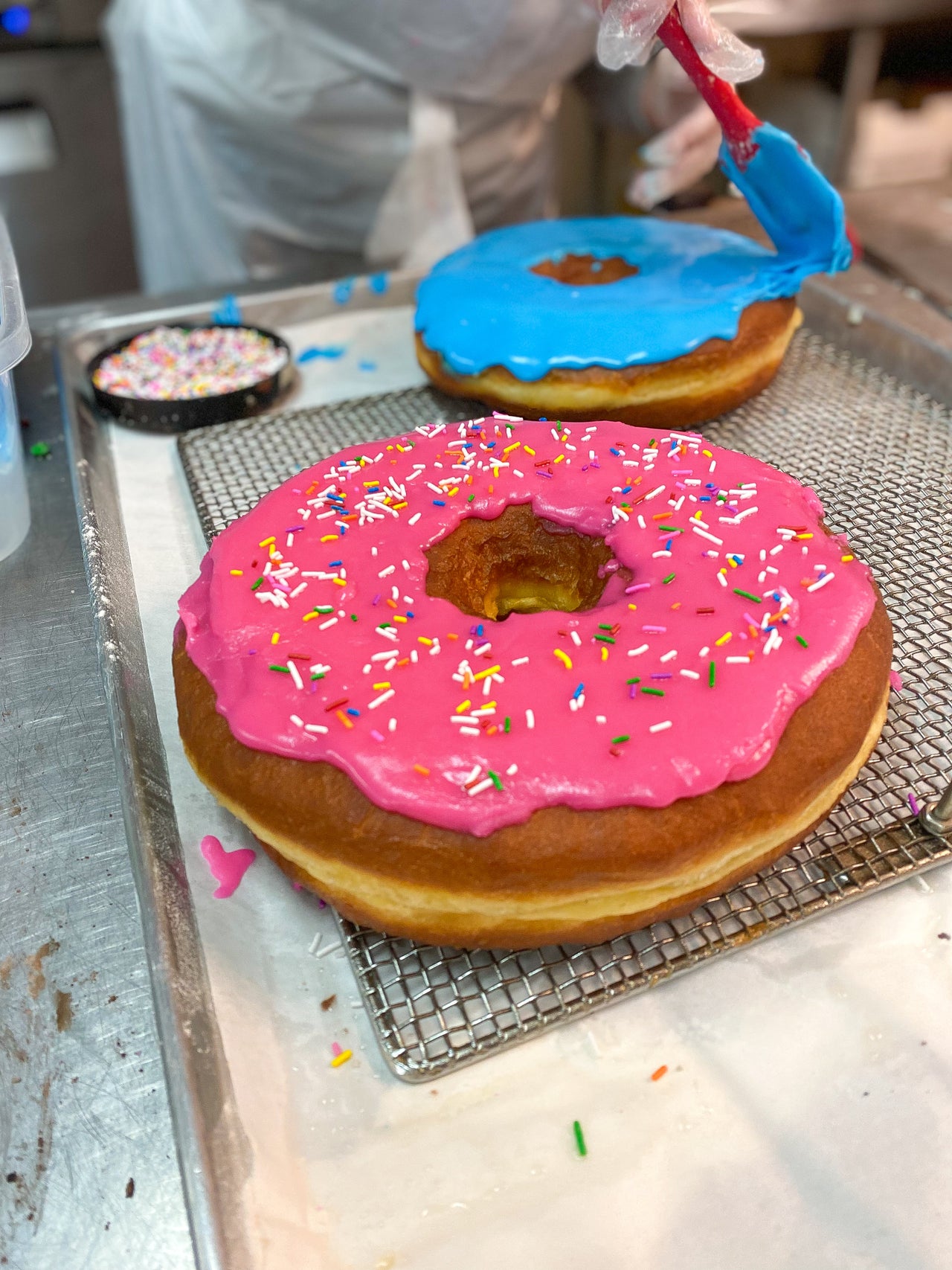 Newfoundland Donut Company