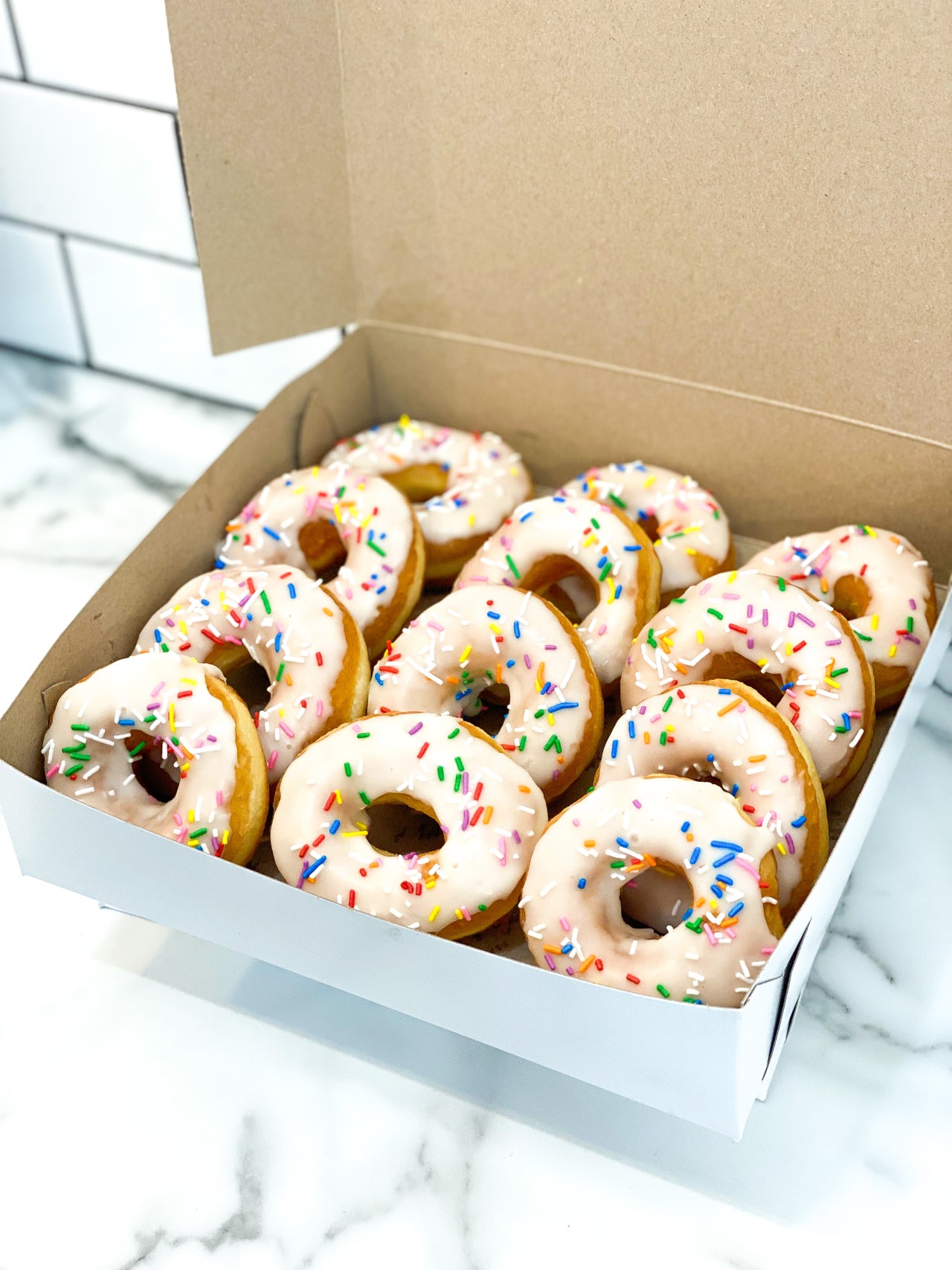 Newfoundland Donut Company